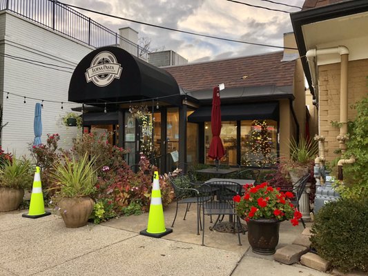 LOTSA PASTA - Updated October 2025 - 54 Photos & 20 Reviews - 3717 ...