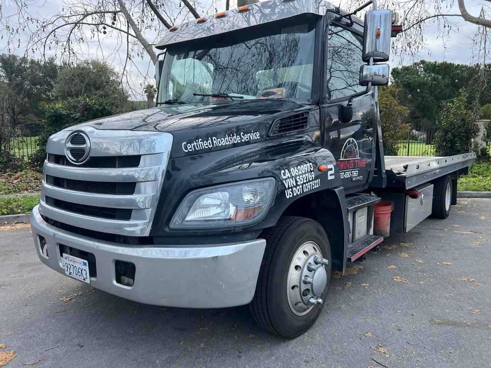 TOWING TIME - Updated November 2025 - Request a Quote - 43221 Osgood Rd ...