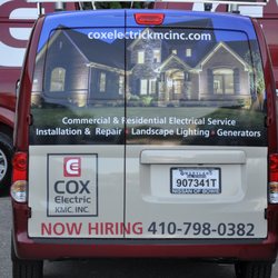 COX ELECTRIC KMC - 21 Photos - Electricians - 621 Central Ave E ...