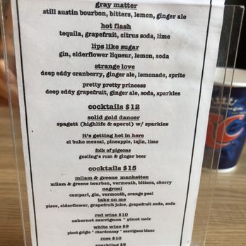 BEAT KITCHEN - Updated August 2025 - 123 Photos & 335 Reviews - 2100 W ...