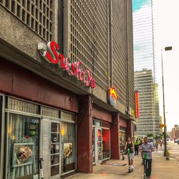 SUSHIYA - Updated December 2025 - 270 Photos & 351 Reviews - 1306 Elm ...