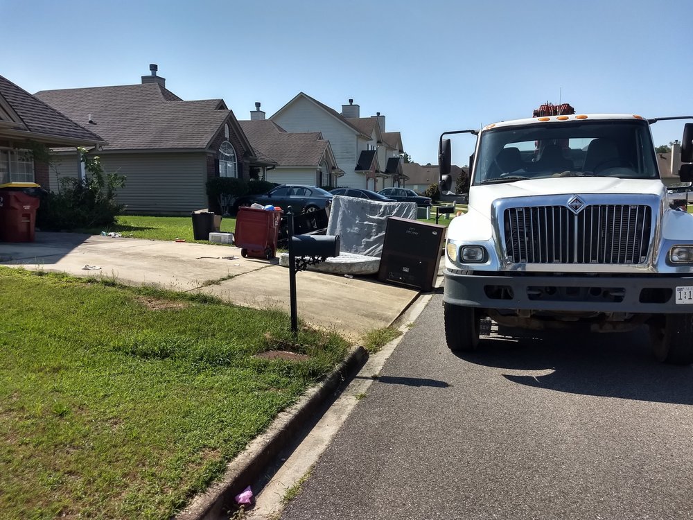 BULKY JUNK REMOVAL - Updated April 2024 - 12 Photos - 1318 Sunhill Rd ...