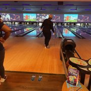 AMF PINOLE VALLEY LANES - 126 Photos & 303 Reviews - 1580 Pinole Valley ...
