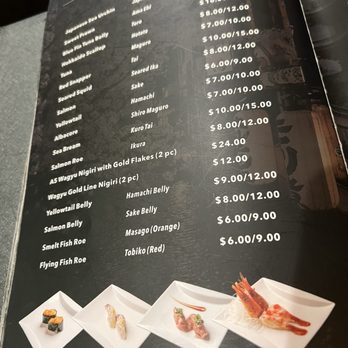 TORO SUSHI STONE GRILL & BAR - Updated April 2025 - 3714 Photos & 1183 ...