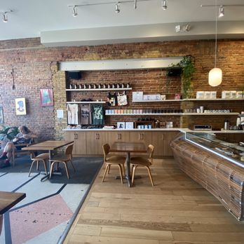 THE COFFEE ETHIC - Updated October 2025 - 195 Photos & 158 Reviews ...