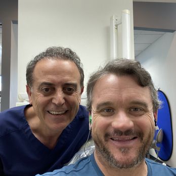 EDDIE SIMAN, DDS - THE TMJ EXPERT - Updated July 2024 - 55 Photos & 165 ...