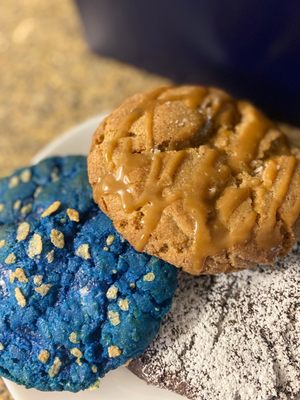 BLUEPRINT COOKIES - Updated July 2025 - 540 Photos & 338 Reviews - 917 ...