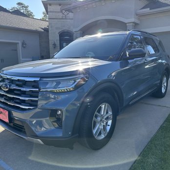 TOMBALL FORD - Updated May 2025 - 69 Photos & 283 Reviews - 22702 Sh ...