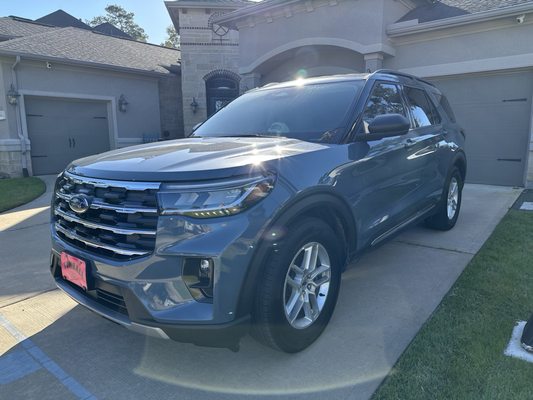 TOMBALL FORD - Updated January 2026 - 72 Photos & 307 Reviews - 22702 ...