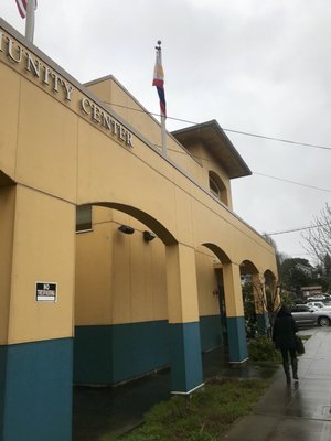 FILIPINO COMMUNITY OF SEATTLE - Updated March 2025 - 5740 Martin Luther ...