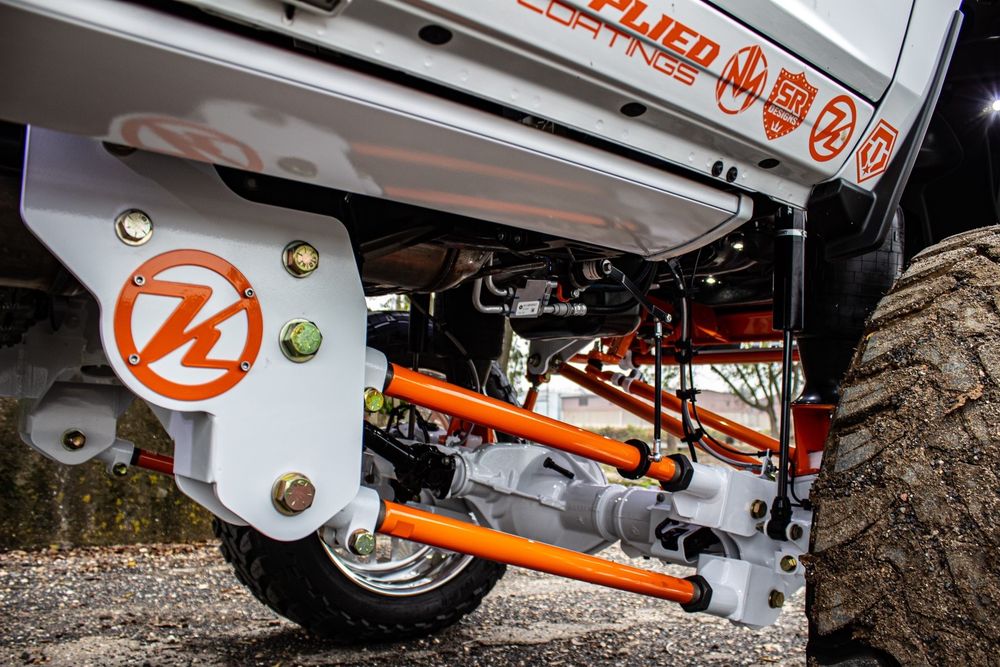 APPLIED COATINGS AND GRAPHICS - Updated December 2025 - 915 Black ...