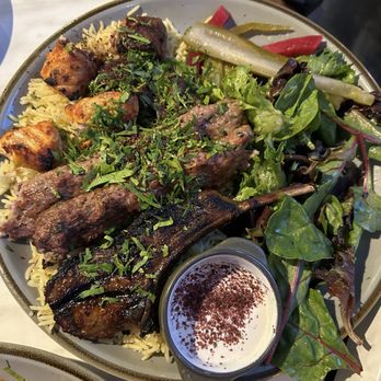 AL BADAWI - Updated September 2024 - 117 Photos & 66 Reviews - 1725 2nd ...