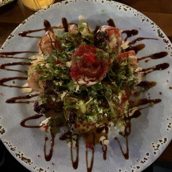 GO FISH SUSHI BAR - Updated December 2025 - 98 Photos & 90 Reviews ...