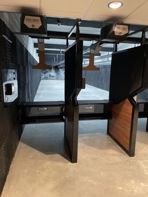 STEEL FOREST RANGE AND ACADEMY - Updated October 2025 - 4675 Sheraton ...