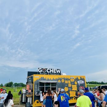 GOCHEW BURGER & SANDWICH - Updated October 2025 - 12 Photos & 11 ...