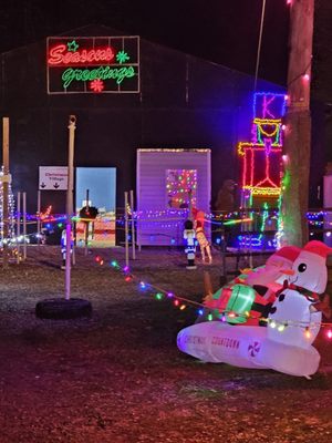 KIM’S KRYPT HAUNTED MILL - Updated October 2025 - 110 Photos & 17 ...