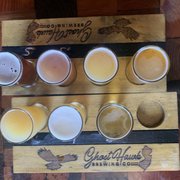 GHOST HAWK BREWING - 126 Photos & 80 Reviews - Breweries - 321 River Rd ...
