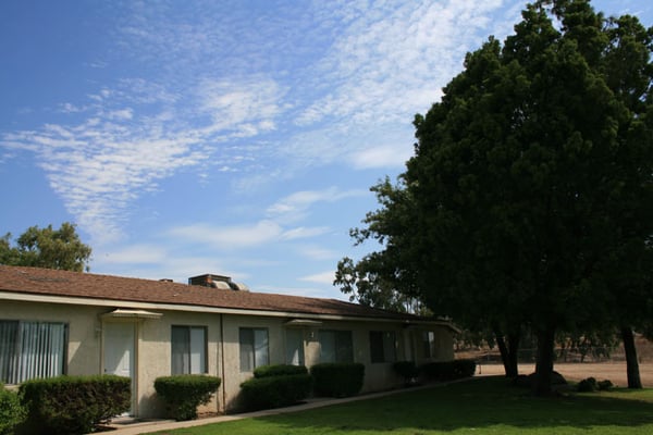 MFI RECOVERY CENTER - WOODCREST MEN’S PROGRAM - Updated August 2025 ...