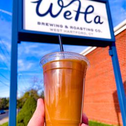WEHA BREWING & ROASTING - Updated November 2025 - 210 Photos & 57 ...