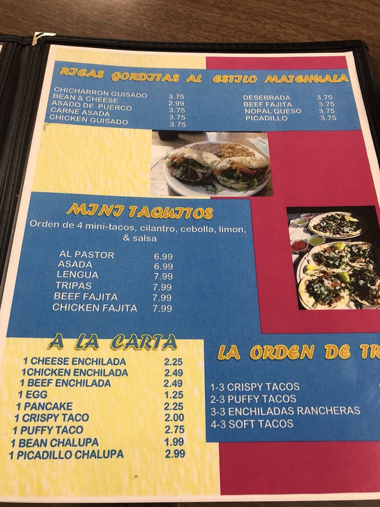 EL CHATO MEXICAN FOOD - Updated September 2025 - 4241 Clark Ave, San ...