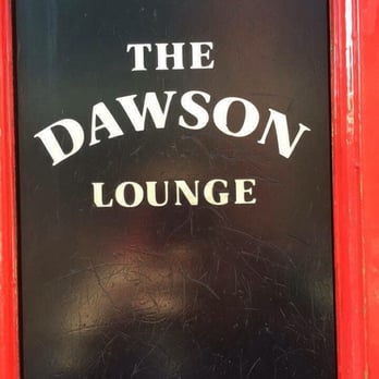 THE DAWSON LOUNGE - Updated May 2025 - 59 Photos & 49 Reviews - 25 ...