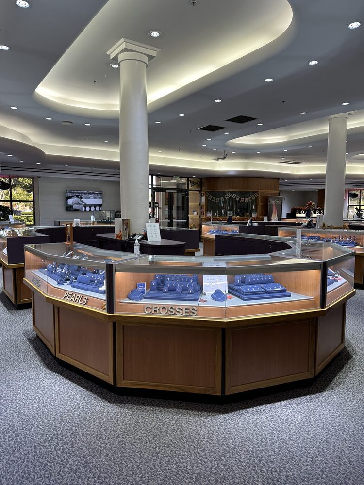 ROGERS JEWELRY - Updated December 2025 - 48 Photos & 176 Reviews - 8521 ...