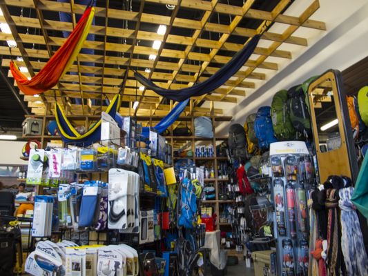 MOUNTAIN HIGH OUTFITTERS - Updated December 2025 - 12 Photos - 1800 ...