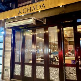 CHADA - Updated December 2025 - 357 Photos & 81 Reviews - 260 6th Ave ...
