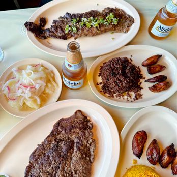 MARUCHI RESTAURANT - Updated September 2025 - 109 Photos & 74 Reviews ...