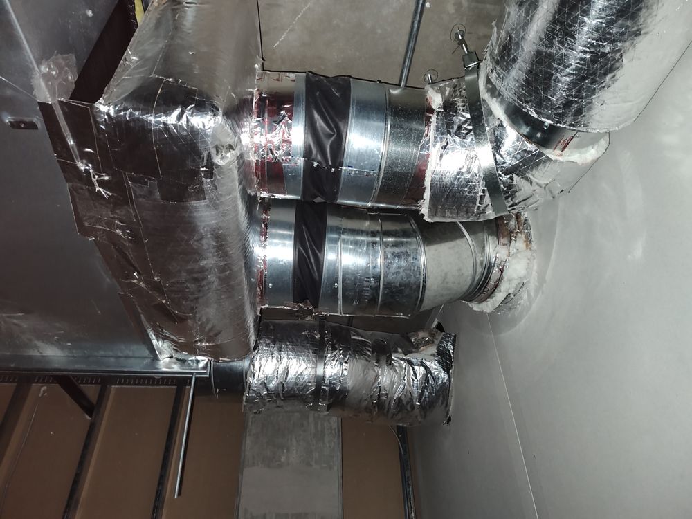 JET HVAC - Updated March 2025 - Request a Quote - 32 Photos - Inglewood ...
