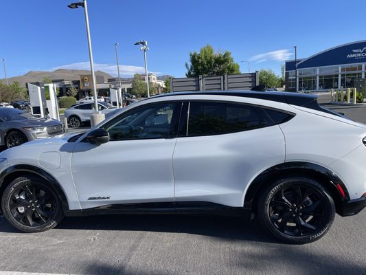 CAPITAL FORD - Updated January 2026 - 66 Photos & 247 Reviews - 3660 S ...