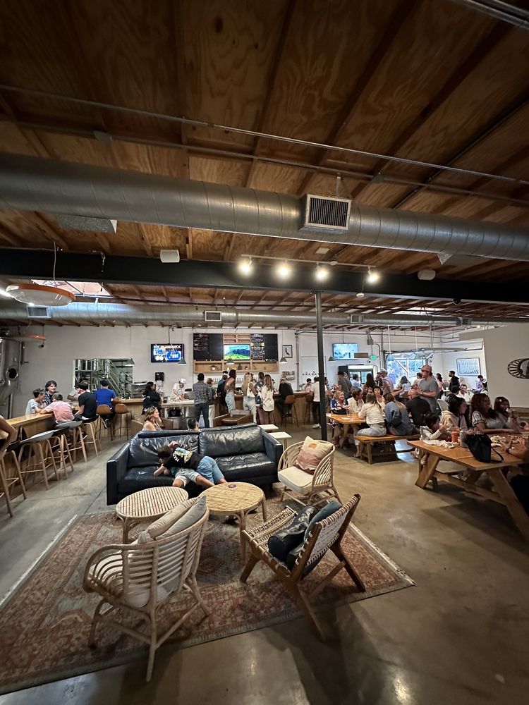 FIVE POINT FIVE BREWING - Updated July 2024 - 46 Photos & 45 Reviews ...