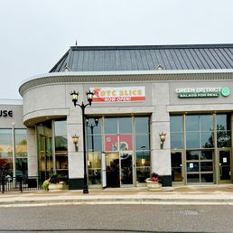 DTC SLICE - Updated July 2025 - 134 Photos & 108 Reviews - 8000 E ...