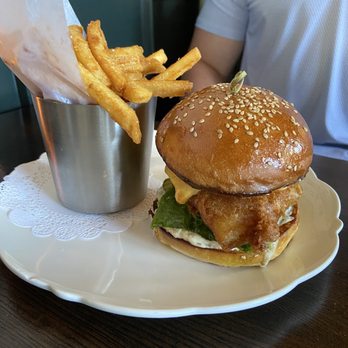 PILLAR - Updated May 2025 - 88 Photos & 28 Reviews - 408 N Bishop Ave ...