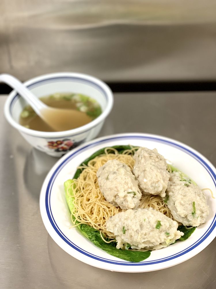 BIG TRIO WONTON NOODLE - Updated November 2024 - 84 Photos & 35 Reviews ...