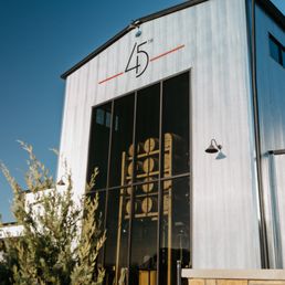 45TH PARALLEL DISTILLERY - Updated October 2025 - 180 Photos & 89 ...