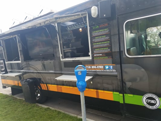 716 FOOD TRUCK - Updated December 2025 - 13 Photos - 7 Scott St ...