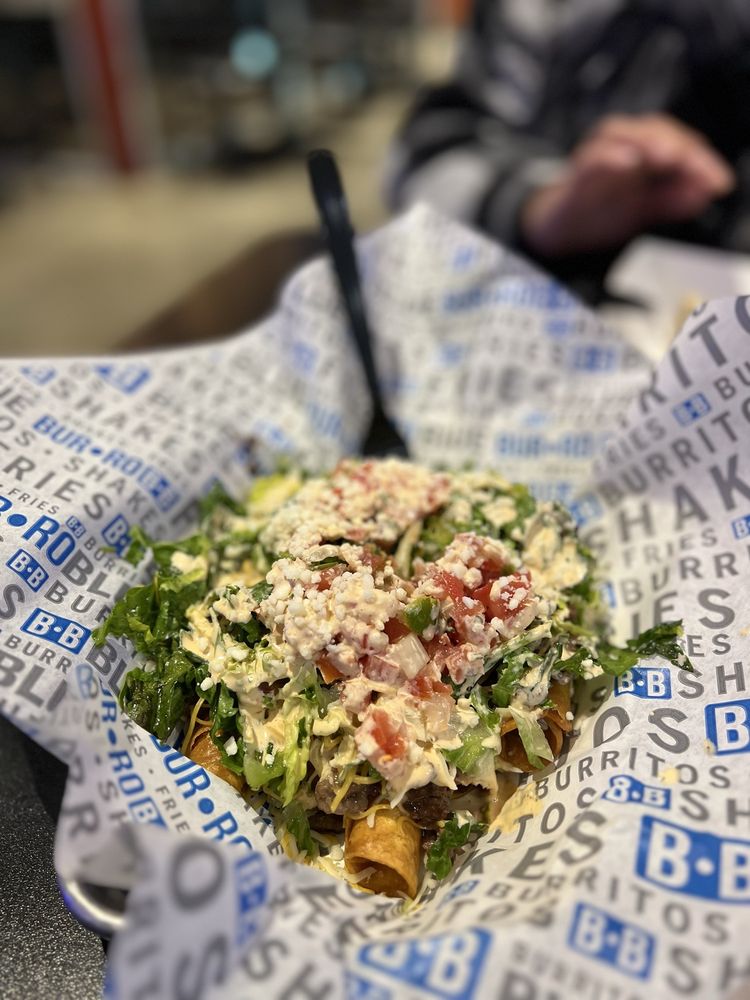 BLUE BURRO BURRITOS & CANTINA - Updated August 2025 - 342 Photos & 316 ...