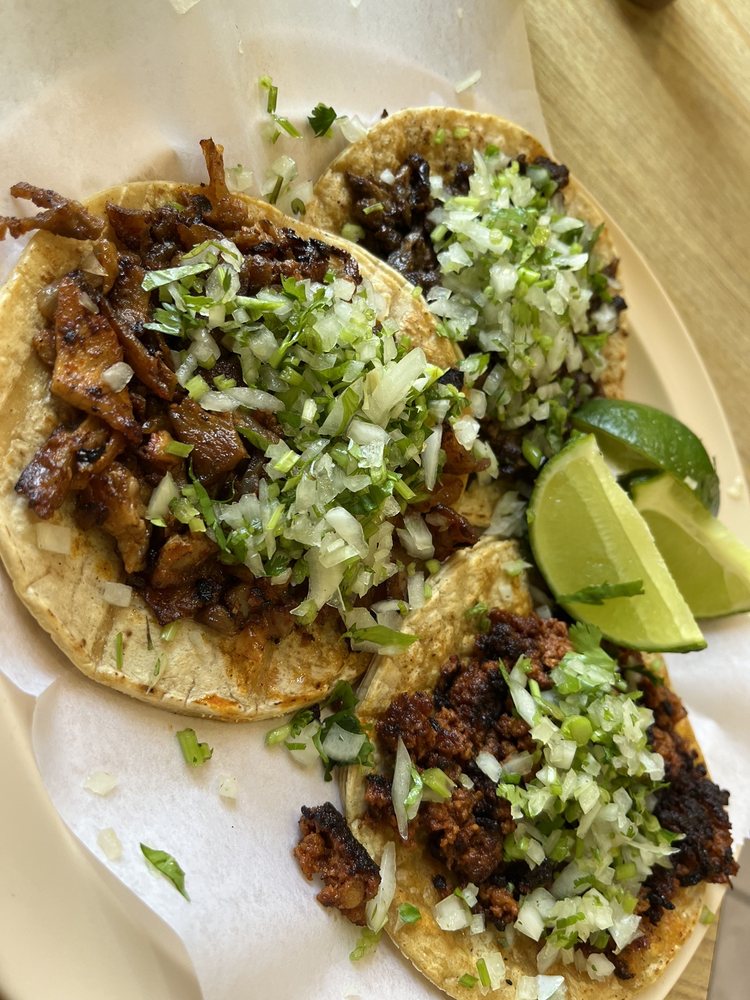 MIS TACOS 2 - Updated July 2025 - 18 Photos & 40 Reviews - 238 W Army ...