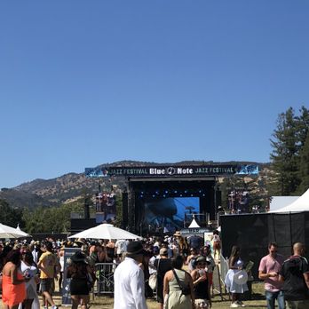 BLUE NOTE NAPA - Updated December 2024 - 549 Photos & 252 Reviews ...