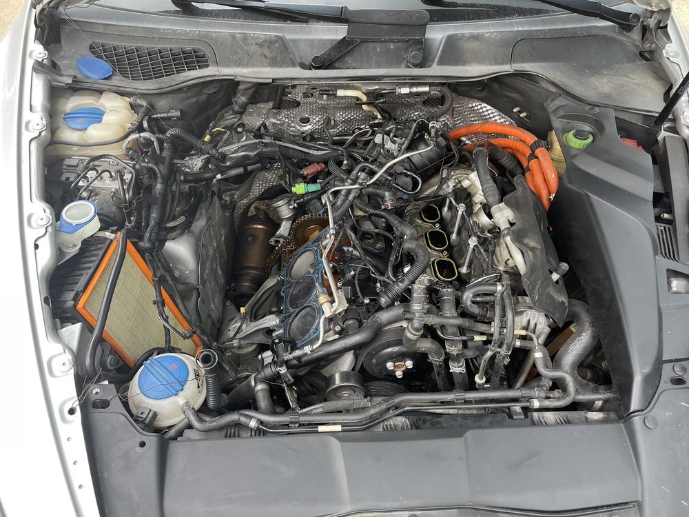 GERMAN AUTO TECH - Updated August 2025 - 21 Reviews - 3005 E Broadway ...