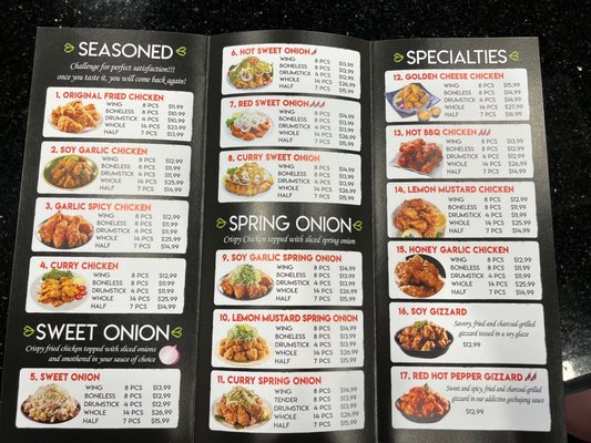 92 CHICKEN - 55 Photos - 5510 W Colonial Dr, Orlando, FL - Menu - Yelp