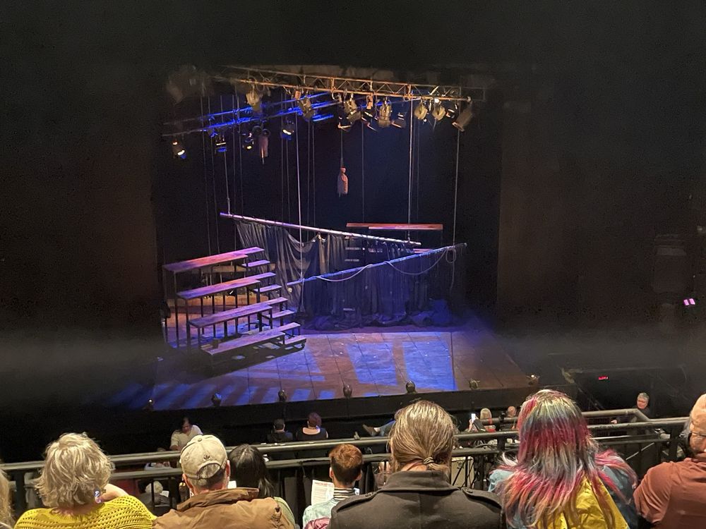 CAA THEATRE - Updated December 2025 - 21 Photos & 32 Reviews - 651 ...