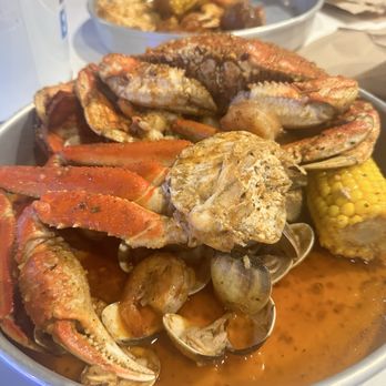 ANGRY CRAB SHACK - Updated January 2026 - 324 Photos & 110 Reviews ...