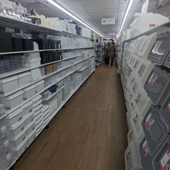 DAISO - Updated October 2025 - 5A Rye Ridge Plz, Rye Brook, New York ...