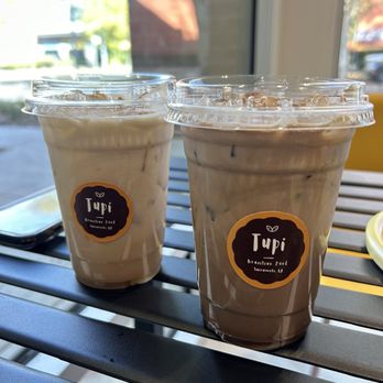 TUPI COFFEE - Updated April 2025 - 496 Photos & 220 Reviews - 1901 8th ...