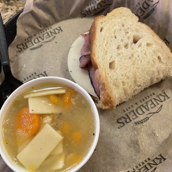 KNEADERS BAKERY & CAFE - Updated December 2025 - 57 Photos & 123 ...