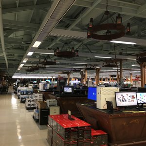 ANCHOR ELECTRONICS - 40 Photos & 61 Reviews - 2040 Walsh Ave, Santa ...