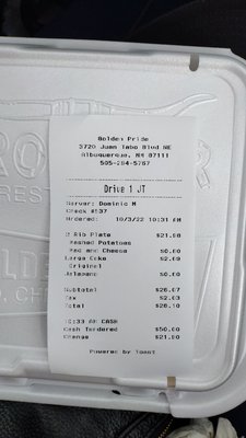 GOLDEN PRIDE BBQ CHICKEN & RIBS - Updated October 2025 - 108 Photos ...