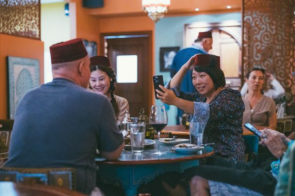 LE BAZAAR - Updated August 2024 - 132 Photos & 46 Reviews - 1280 S ...